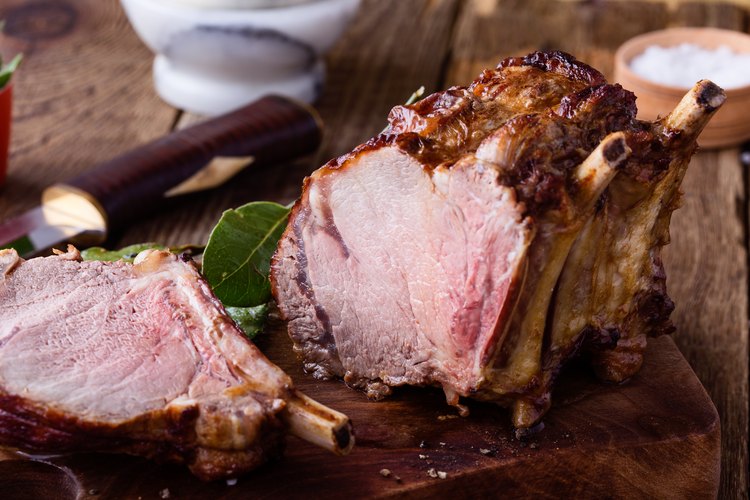 How To Freeze Cooked Prime Rib LEAFtv