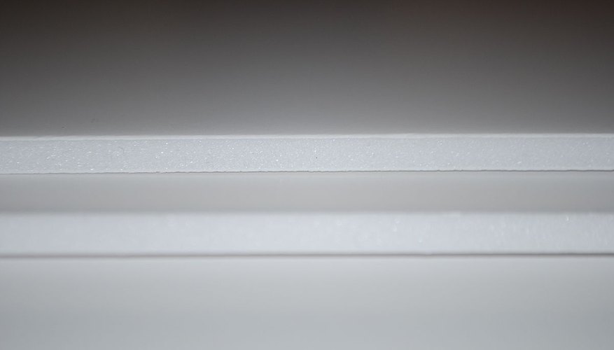 The disadvantages of structural insulated panels | eHow UK The disadvantages of structural insulated panels | eHow UK