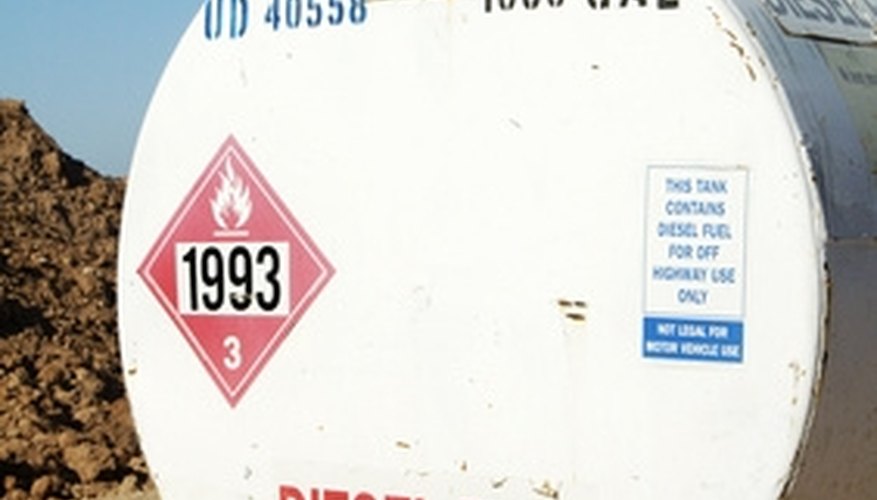 How Is Diesel Fuel Made? | Sciencing How Is Diesel Fuel Made? | Sciencing