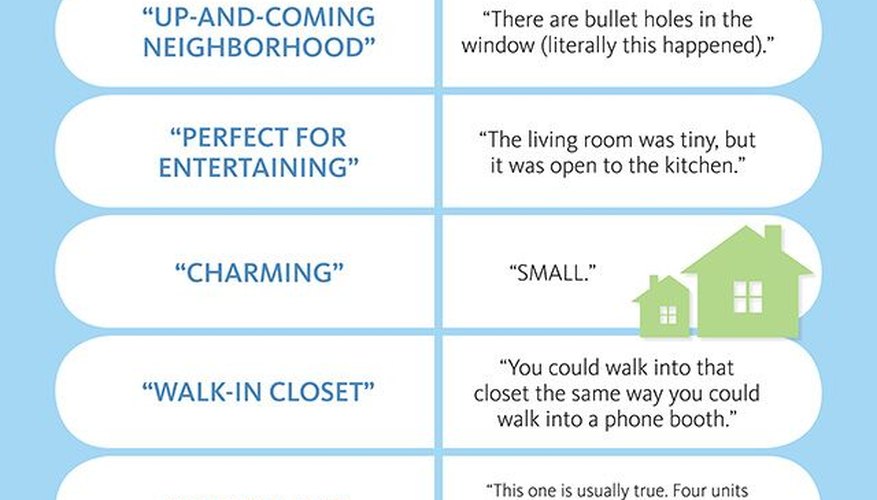 Decoding Real Estate's Secret Jargon | The Nest - The Nest Decoding Real Estate's Secret Jargon | The Nest - The Nest