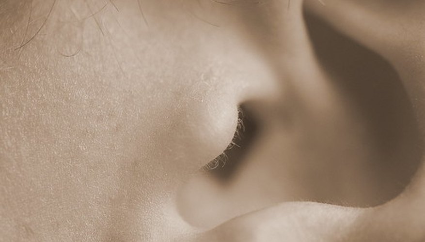 What Are The Causes Of Ringing In The Left Ear Healthy Living