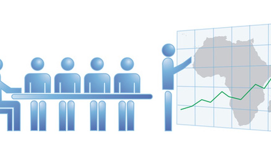 Characteristics Of A Good Sample Size Sciencing