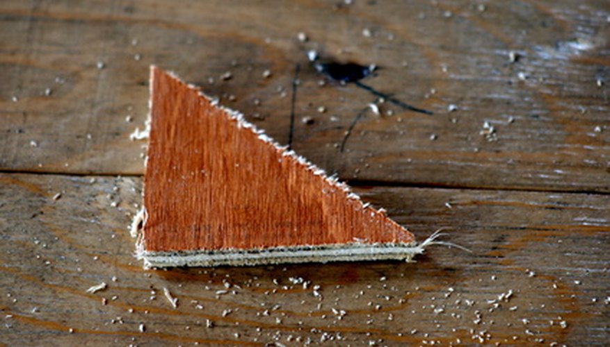 How To Find The Missing Side Of A Right Triangle Sciencing