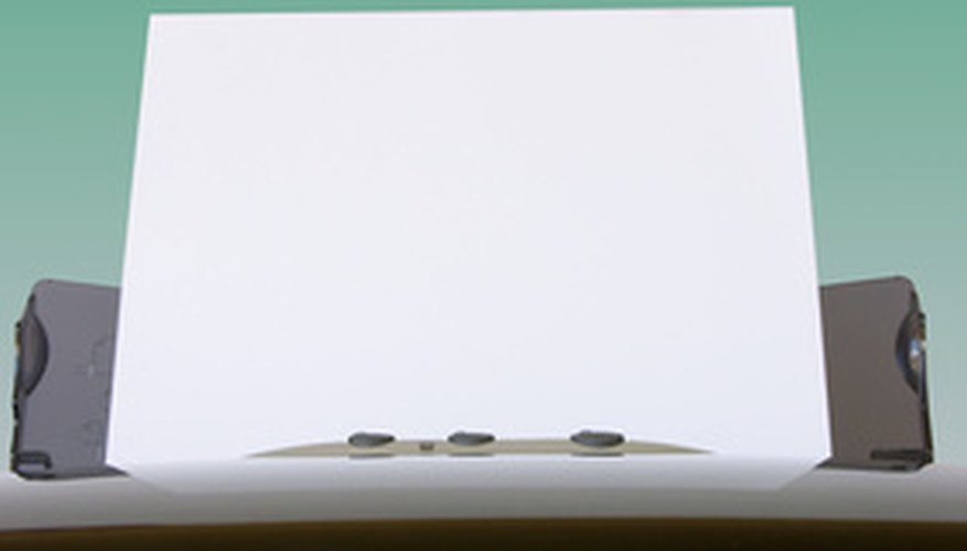 How To Make An A5 Booklet In Word EHow UK