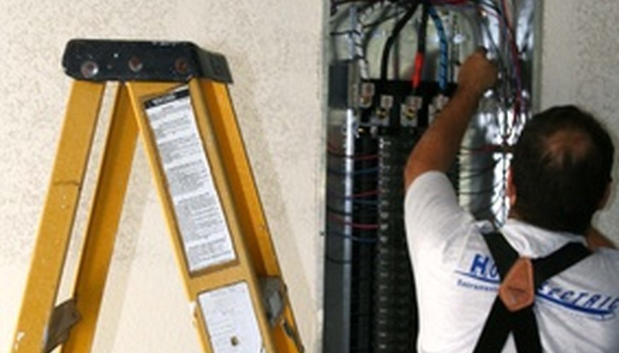 What Is Reverse Polarity EHow UK