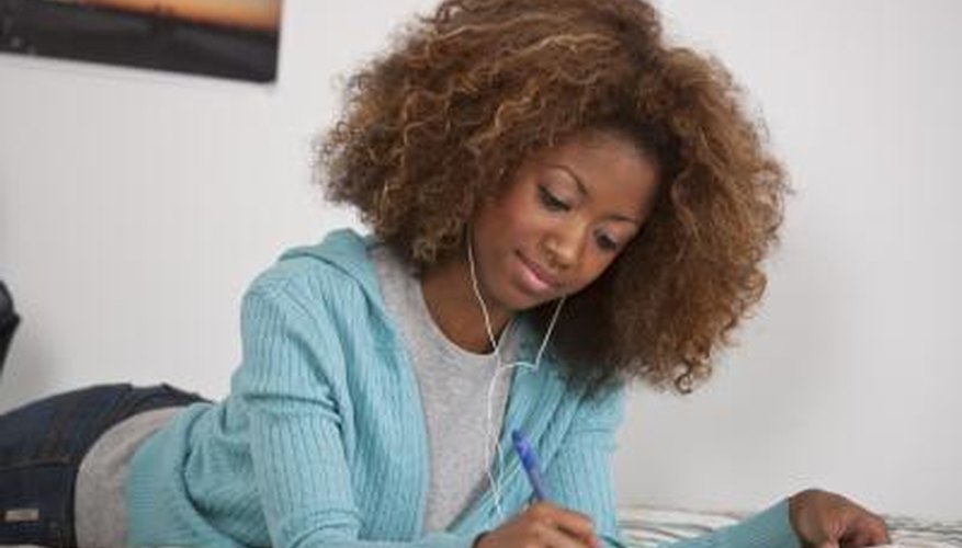 The Differences Between Reaction Paper Reflection Paper EHow UK