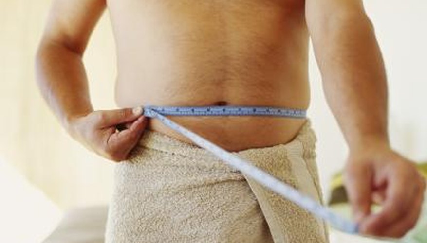 Neck Vs Waist Body Fat Healthy Living