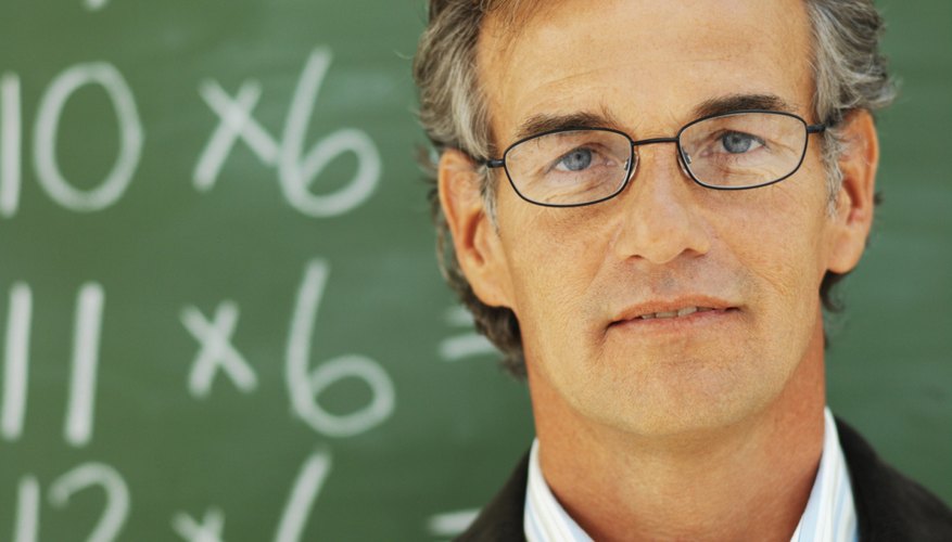 How To Multiply Large Numbers In Your Head Sciencing