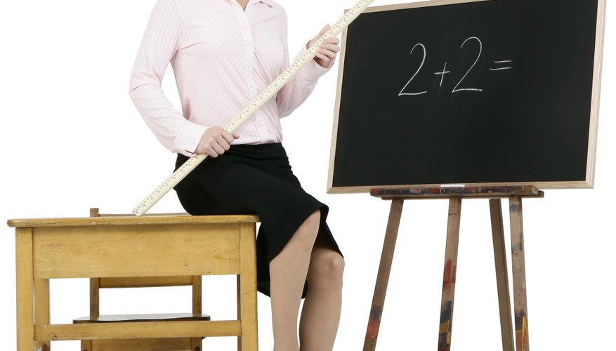 The Importance Of Audiovisual Aids In The Classroom Synonym