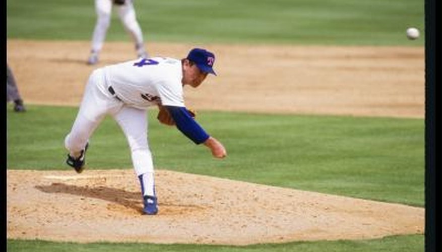 How To Calculate Miles Per Hour In Pitching Healthy Living