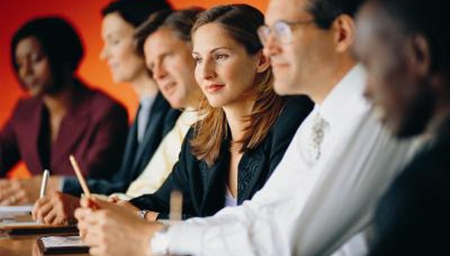 Can A Nonprofit s Bylaws Be Amended Your Business