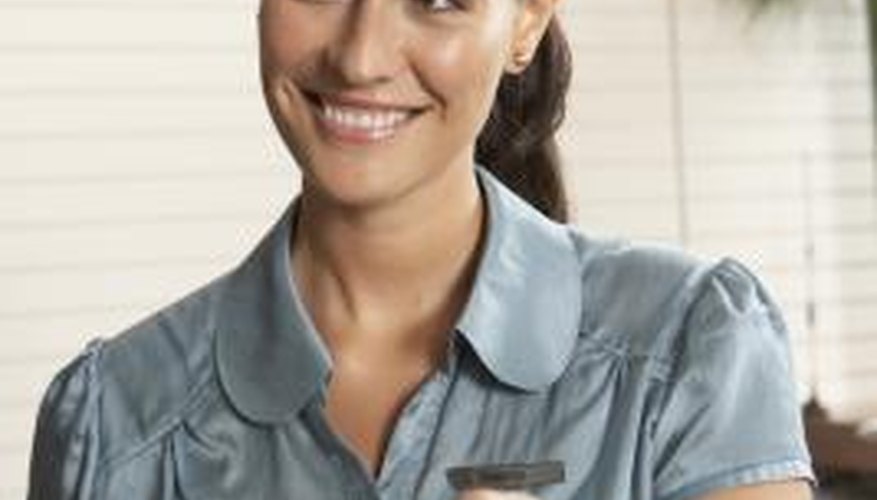 How To Get A Temporary ID In One Day EHow UK