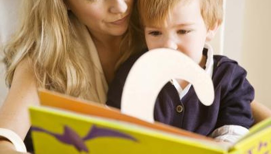 What Are The Advantages And Disadvantages Of Shared Reading EHow UK