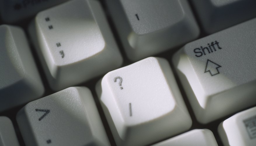 Open Vs Closed Punctuation Synonym
