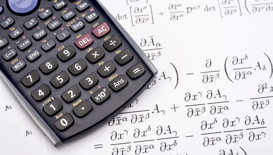 how-to-calculate-the-area-under-a-normal-curve-sciencing