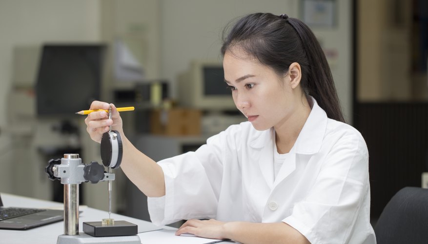 Why Do Scientists Use The Metric System Sciencing
