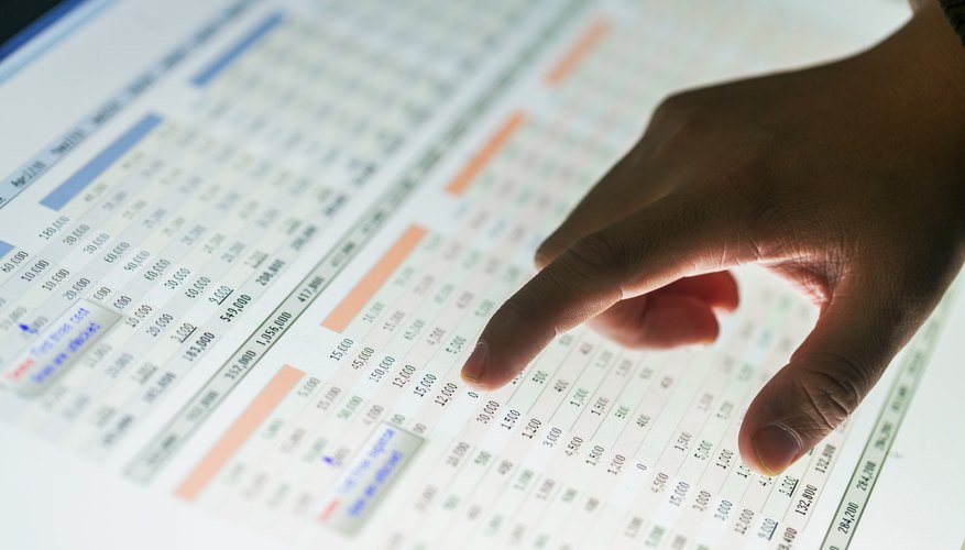 How To Interpret Hierarchical Regression Sciencing