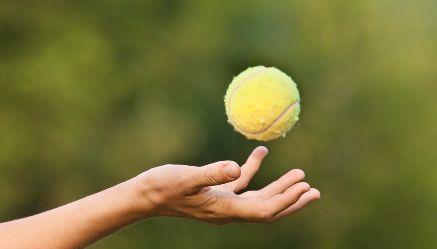 How To Calculate The Force Of A Falling Object Sciencing