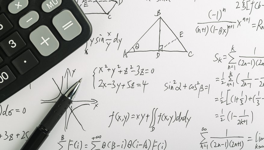 How To Integrate Square Root Functions Sciencing