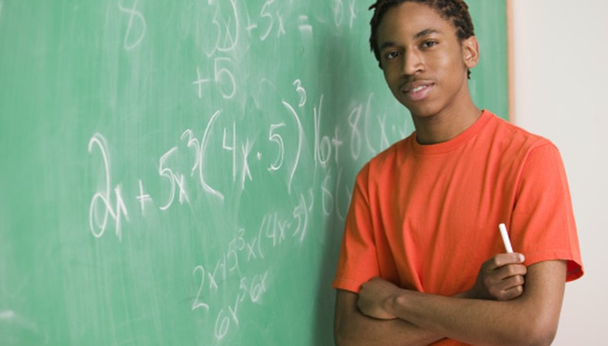 How To Factor With Negative Fractional Exponents Sciencing