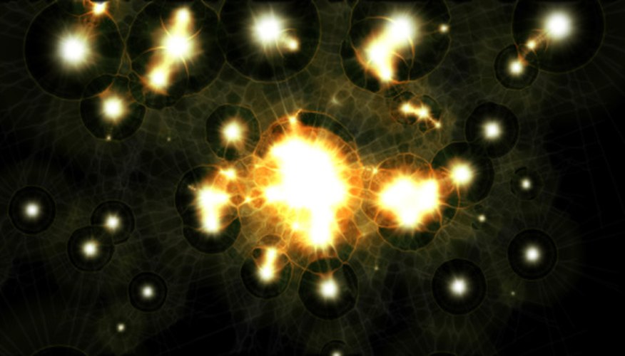 What Happens to a Star When it Dies? | Sciencing What Happens to a Star When it Dies? | Sciencing
