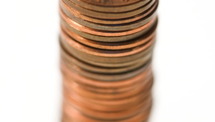 How To Round Numbers In Money Sciencing