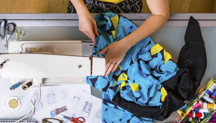 High School Subjects to Take if You Want to Become a Fashion Designer ... High School Subjects to Take if You Want to Become a Fashion Designer ...