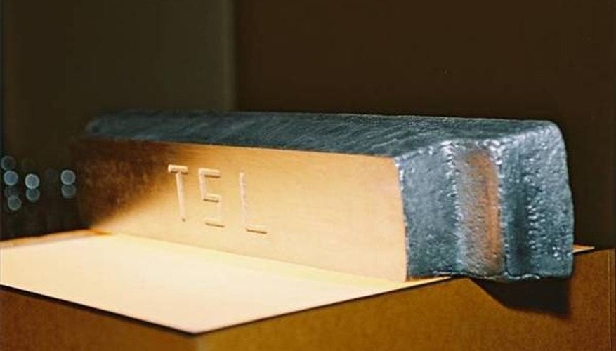 How Is Sheet Metal Made Prestige Metals