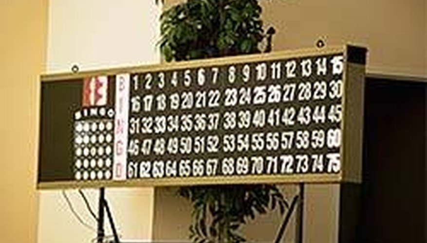 How To Pick Bingo Cards Our Pastimes