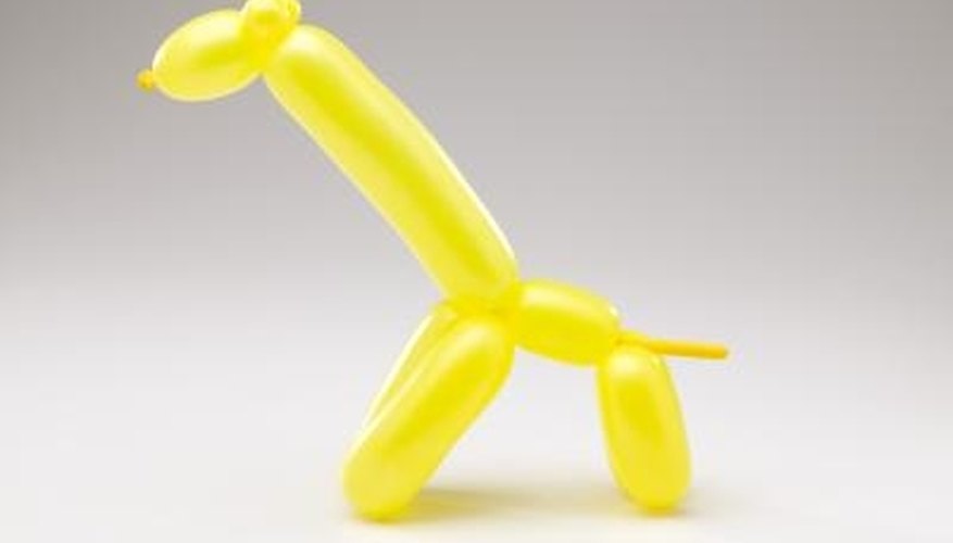 How To Make Helium Balloons Last Longer Our Pastimes