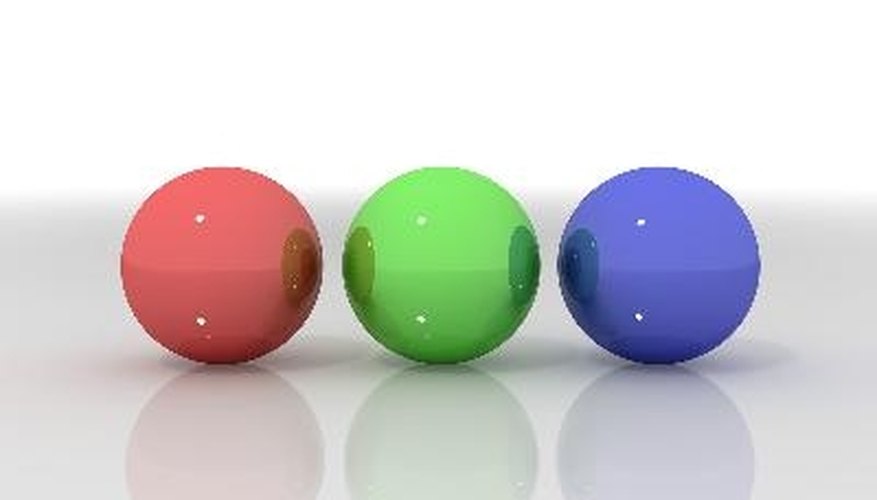 How To Draw Three Dimensional Shapes Our Pastimes