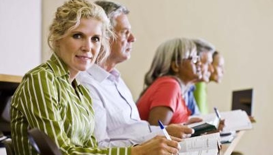 English Topics For ESL The Classroom