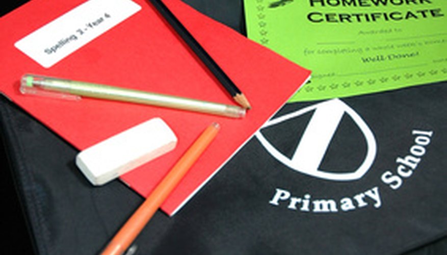 purpose-of-student-code-of-conduct-bizfluent