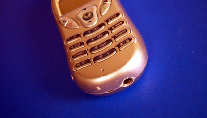 How To Find A Name And Address Using A Telephone Number Bizfluent