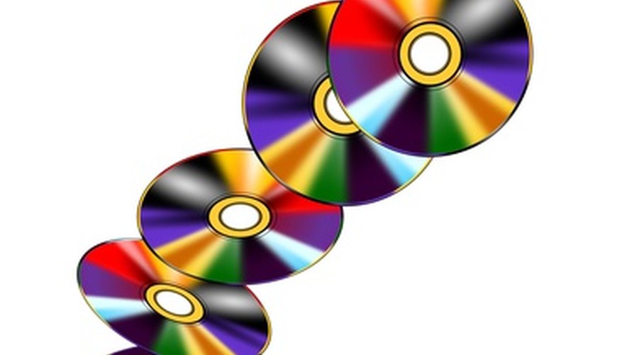 The Advantages Of Non Printed Materials Bizfluent