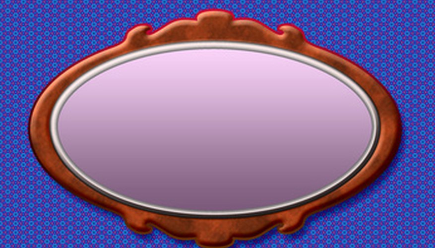 How To Draw Ovals Our Pastimes