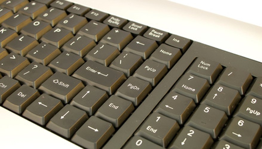 Rules For Writing Numbers In An Essay Sciencing