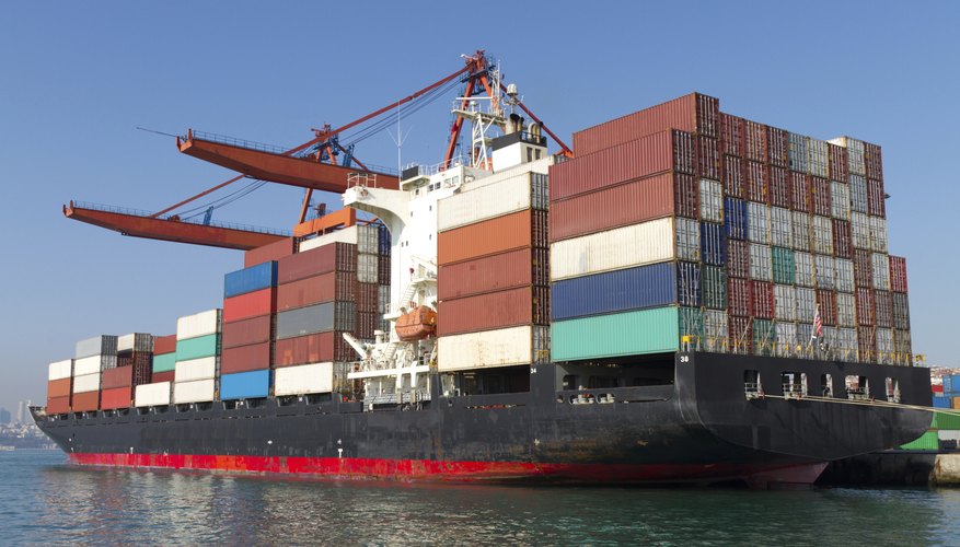 How Does Importing Work? | Bizfluent How Does Importing Work? | Bizfluent