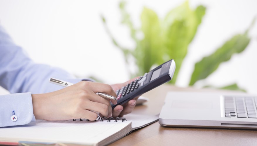 How To Calculate Response Rates Bizfluent