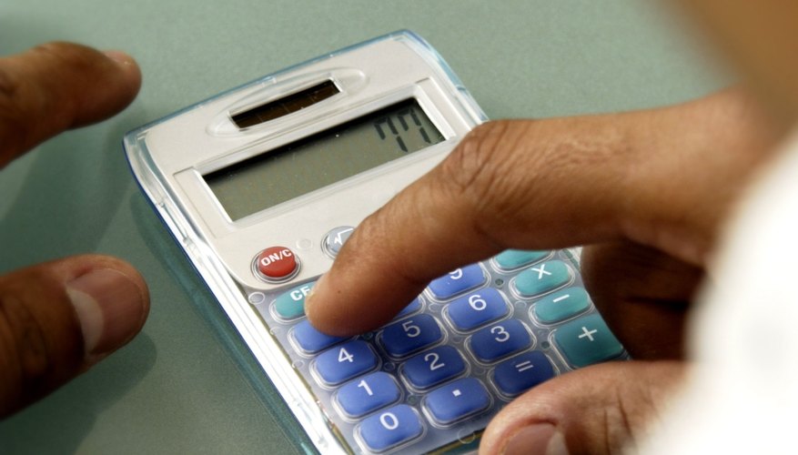 How To Calculate Precision Sciencing