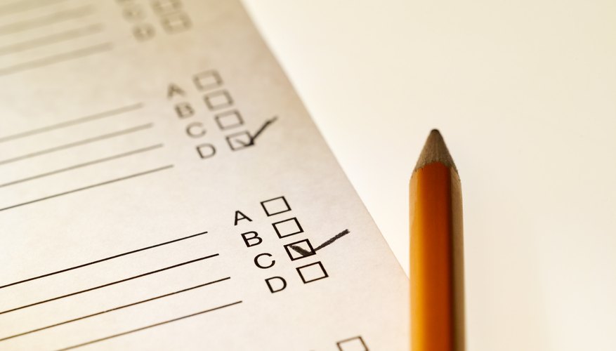 What If You Fail A College Placement Test The Classroom