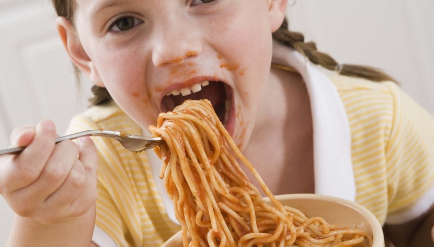 How To Teach Children To Eat With Utensils How To Adult