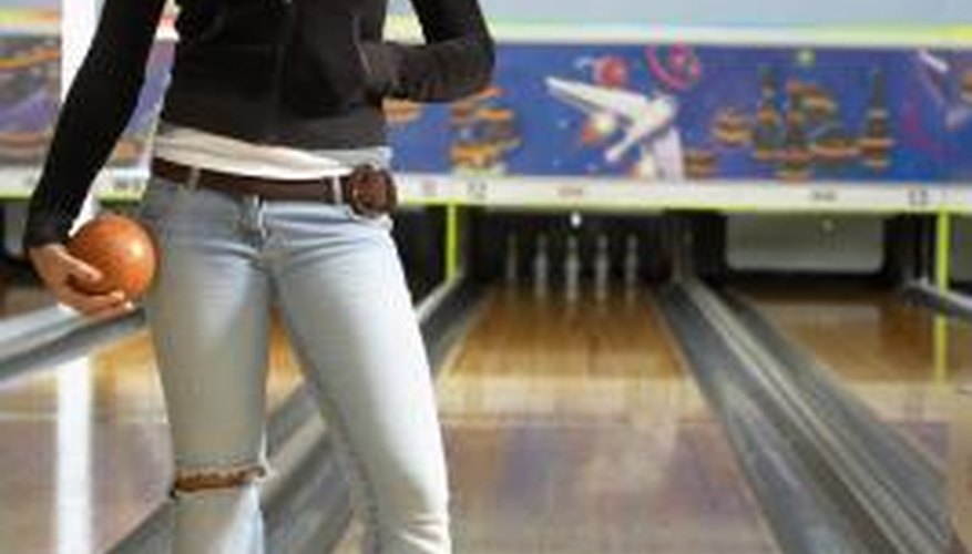 Rules For The Bowling Dice Game Our Pastimes