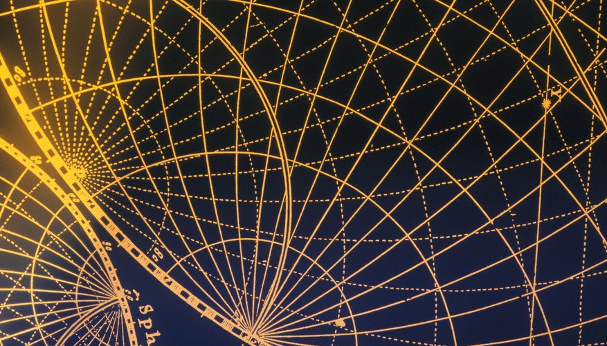 How To Explain Different Types Of Proofs In Geometry Sciencing