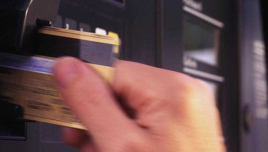 How To Pay At The Pump With A Credit Card Pocket Sense