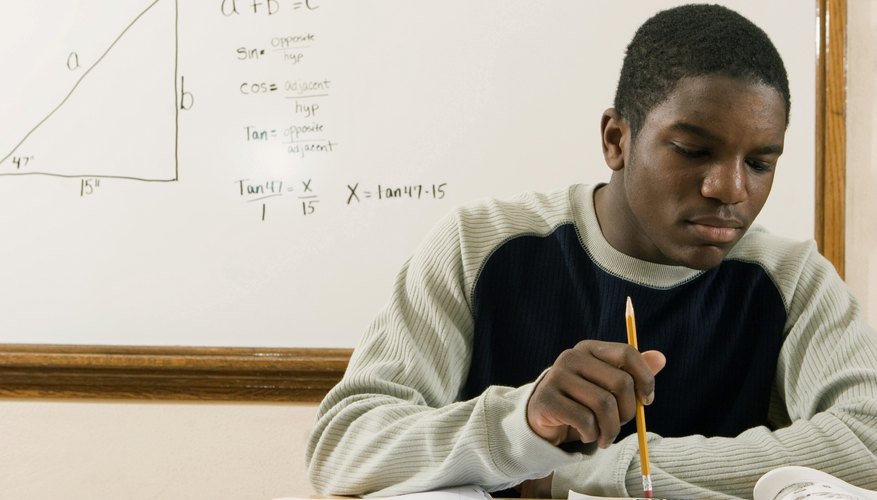 How To Teach Math To ADHD Children Sciencing