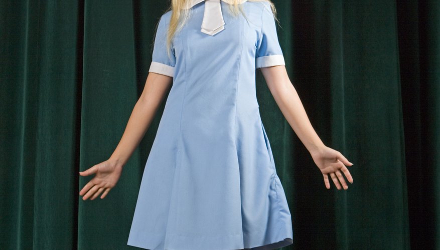 Top Broadway Solos For Teen Girls How To Adult