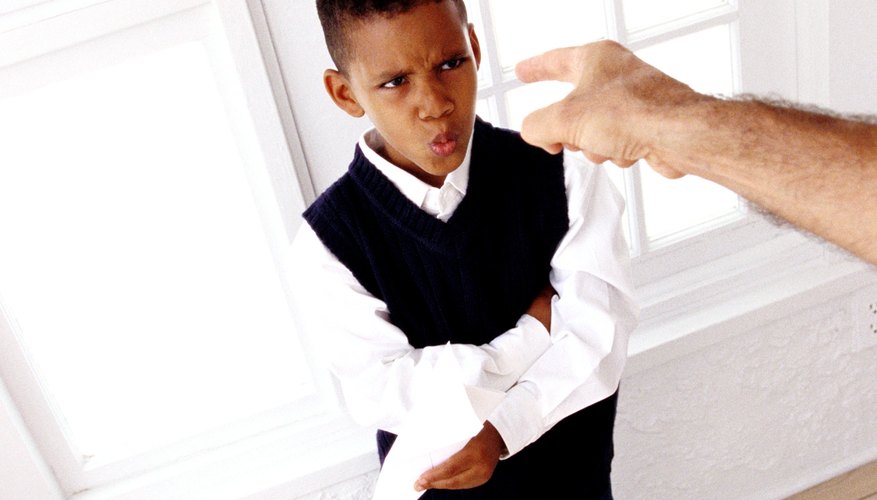 How To Adjust Your Kid s Bad Attitude How To Adult
