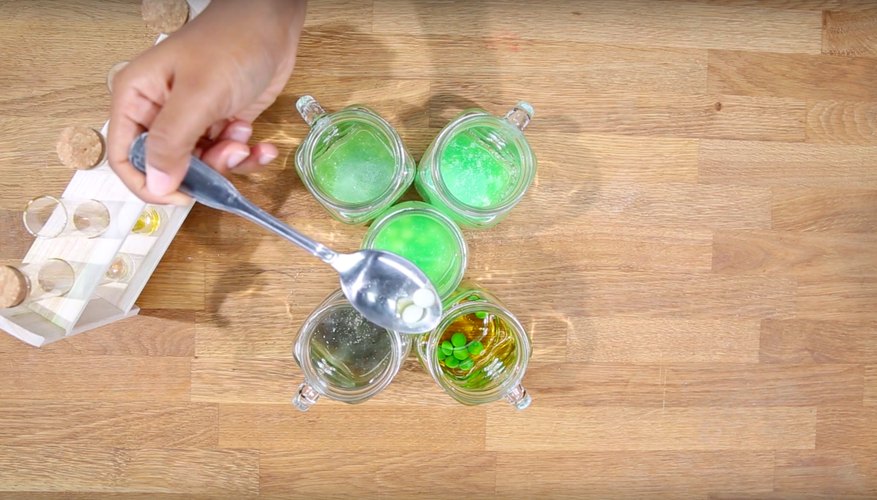  Skittles Science Project Ideas Sciencing