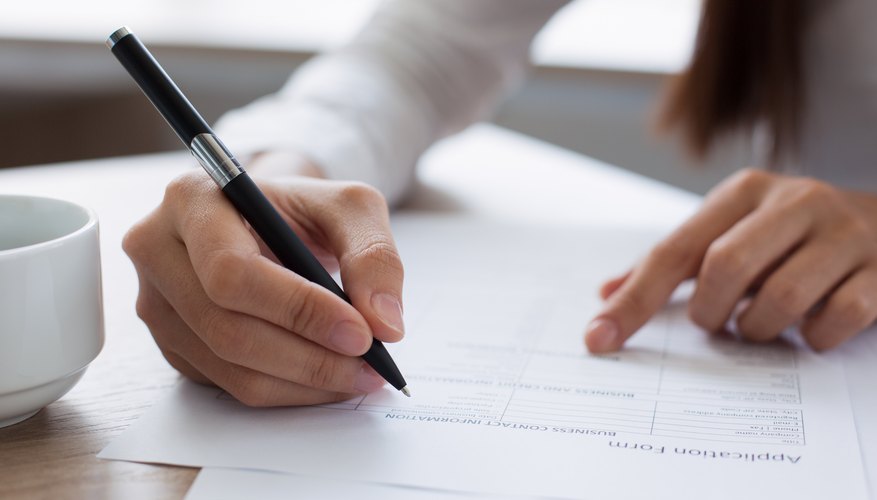 What Does Industry Mean On A Job Application Mom Life